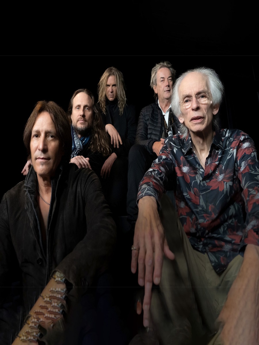 Yes Merch - Official Merchandise Store